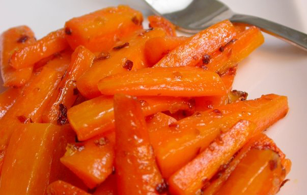 A sárgarépa senkinek nem hiányzik? | Fűszer és Lélek